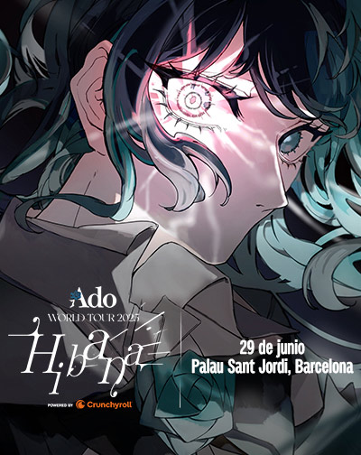 Conciertos Ado | Entradas El Corte Inglés