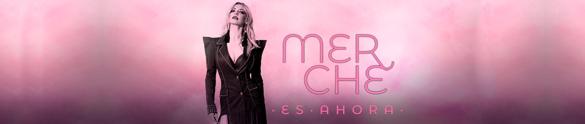 Entradas Conciertos Merche | El Corte Inglés