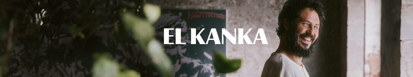 Entradas Conciertos El Kanka | El Corte Inglés