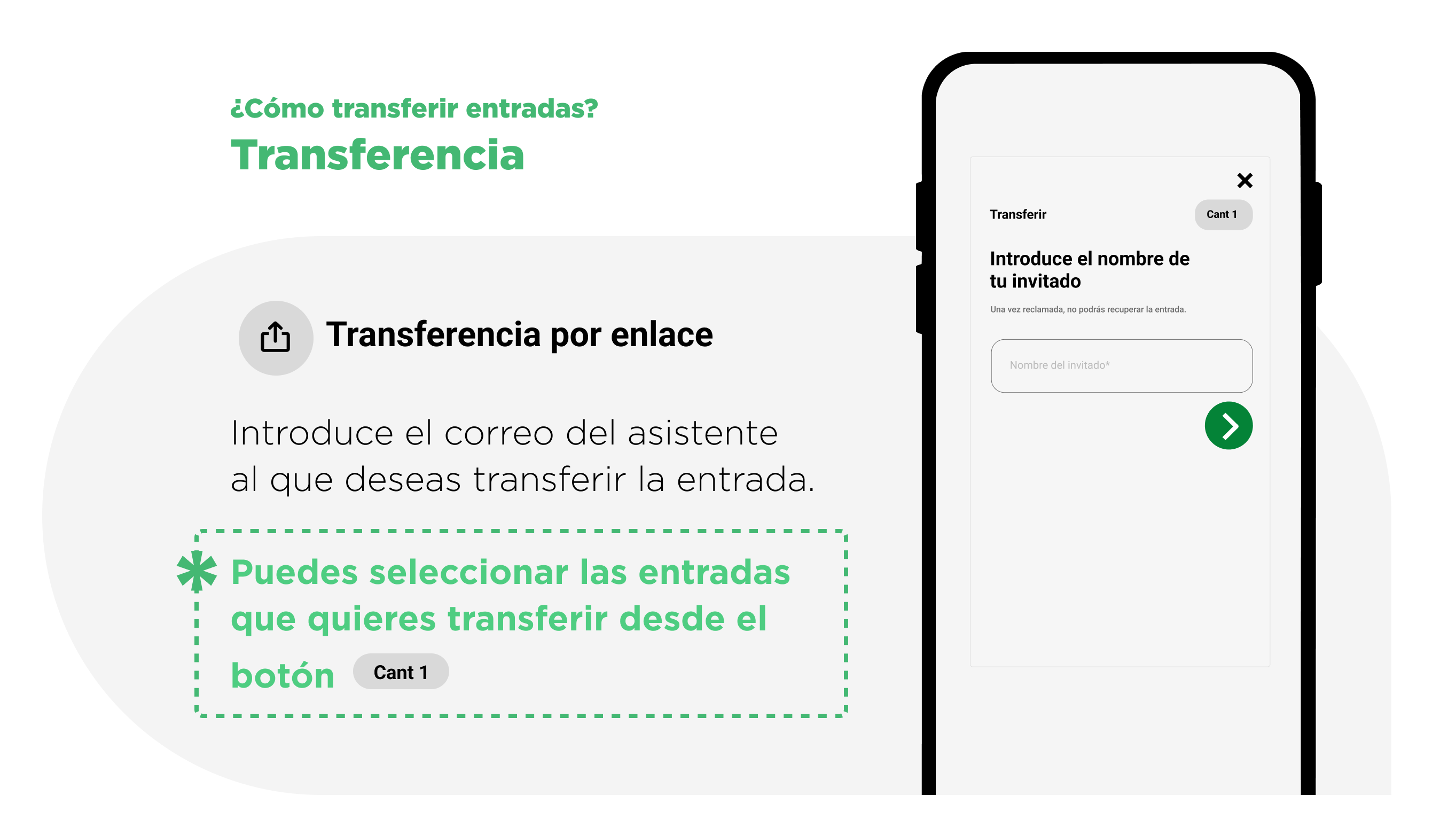 Ticket Digital | Entradas el Corte Inglés